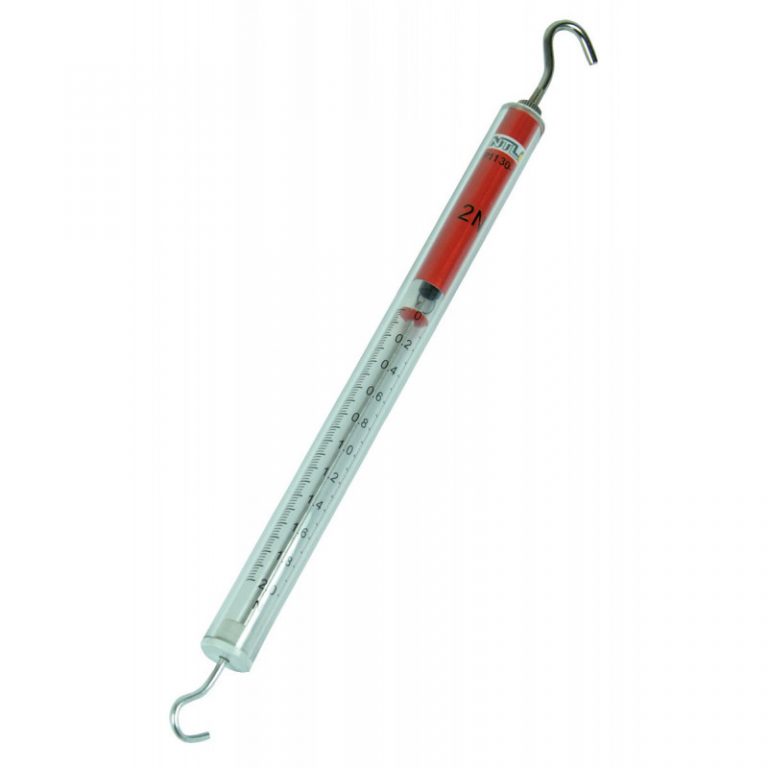 Dinamometer | Eksperimentalno delo | Didaktična oprema | učila